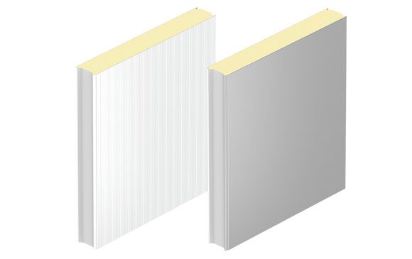 Kingspan Insulated Firewalls